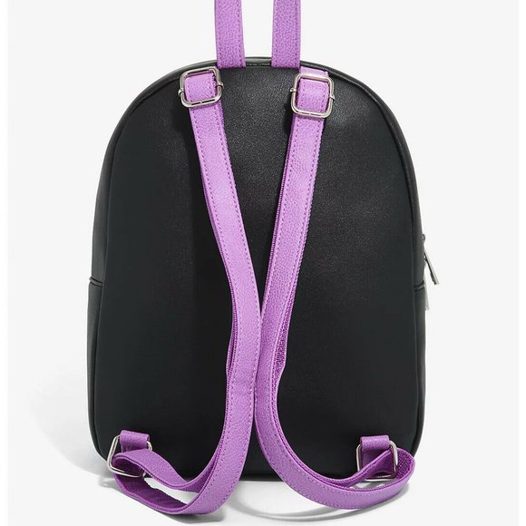 Bioworld | Bags | Scoobydoo Hex Girls Mini Backpack Characters Concert ...
